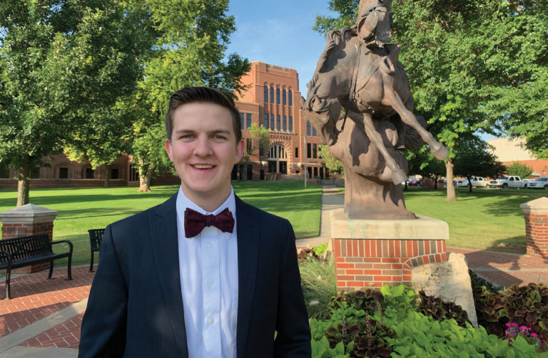 Sacket takes well-rounded to the next level - Northwestern News