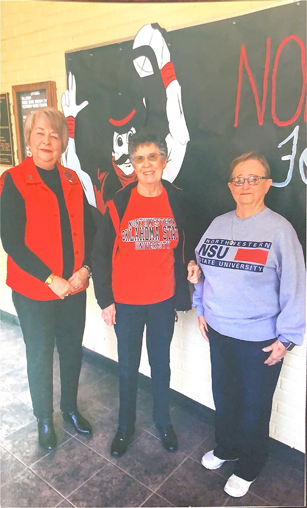 Tutwiler to lead parade - Northwestern News